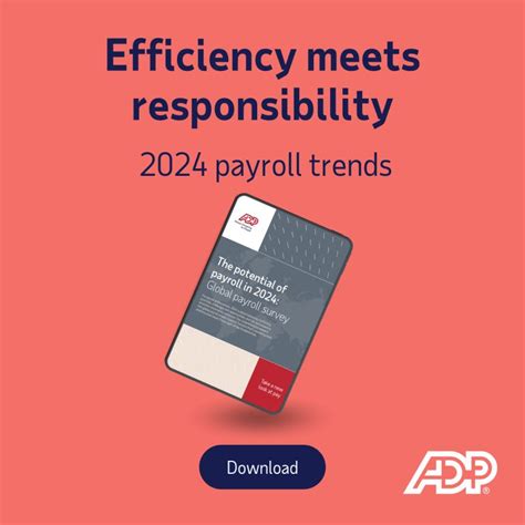 Adp On Linkedin Get To Know Adp