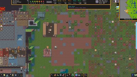 How To Farm In Dwarf Fortress 2022 Steam Version Gamer Digest