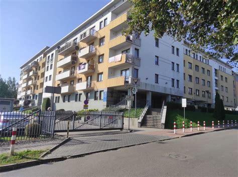 Miejsce parkingowe w garażu podziemnym Garaż Częstochowa Parkitka OLX pl