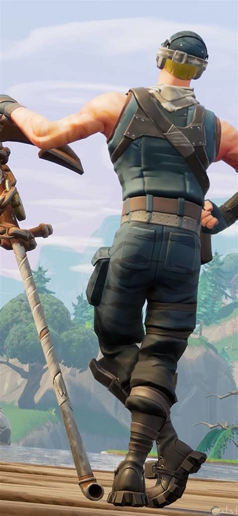 صور فورت نايت ممتعة