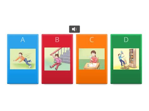 康軒5下閩語 L3 1聽音選詞 Quiz