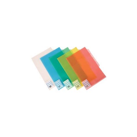 File Cbe 803 Plastic Folder Perniagaan Wee Sing