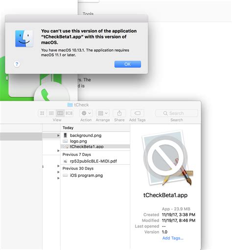 Ios Deleted Xcode File Not Opening Stack Overflow