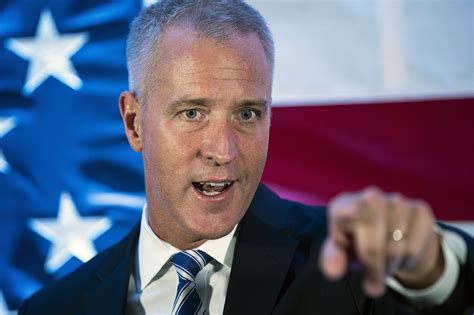 Gop Spending 1 Million To Topple Dccc Chair Sean Patrick Maloney