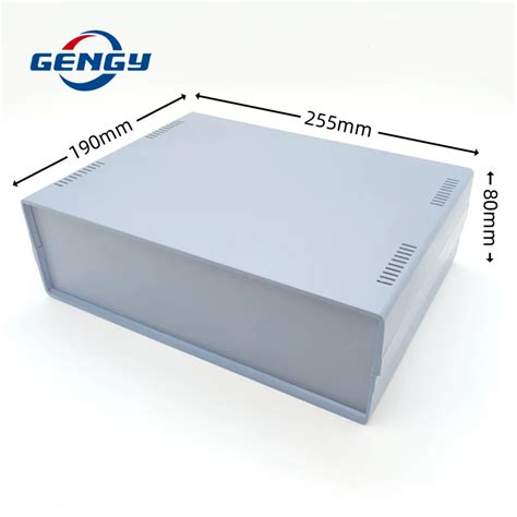 Diy 1 255x190x80mm