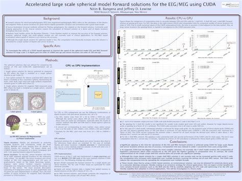 Pdf Accelerated Large Scale Spherical Model Forward Solutions For The · Realistic Methods