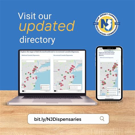 New Jersey Dispensary Reviews Posted On Linkedin