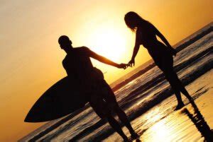 Nude Surfing Culture Destinations And Considerations Of Surfing