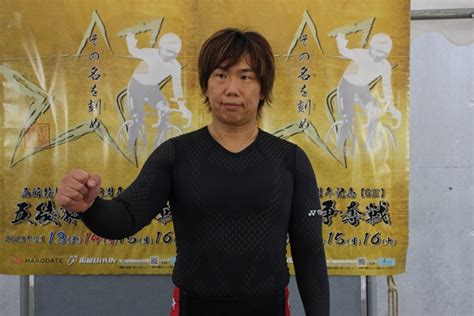2023年5月15日 18時43分 『五稜郭杯争奪戦』の決勝メンバーが出揃う エンジョイニュース記事詳細｜ 当たる競輪（けいりん・keirin