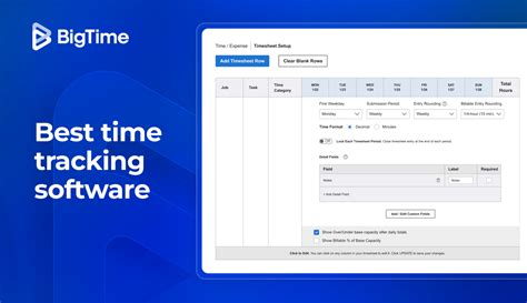 Jira Timesheets How To Create Timesheets In Jira Bigtime Software
