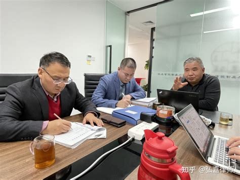 弘嘉律师刑事辩护团队不懈努力，判刑15年的重大刑案终于再审 知乎