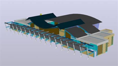Terminal Archives Cad Templates