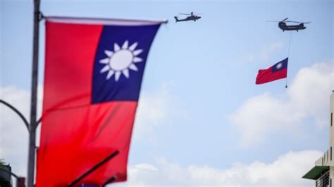 In Defense Of Strategic Ambiguity In The Taiwan Strait The National