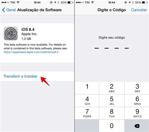 Como Atualizar O Iphone Ipad Ou Ipod Touch Com Novas Versões Do Ios