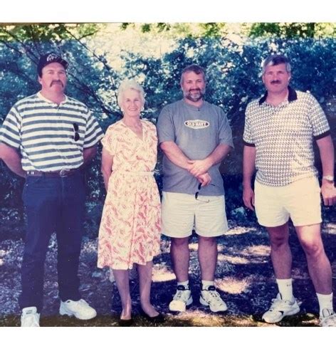 Patricia Roach Obituary 1939 2023 Dripping Springs Tx Dripping