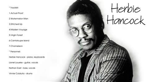 Herbie Hancock 70s