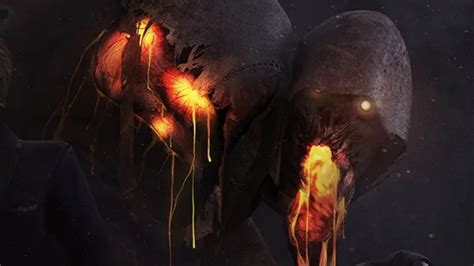 Dead By Daylights Scariest Killer Is Joining Dbd Mobile Ginx Tv