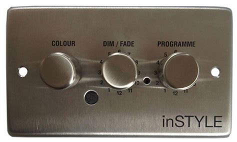 Which Rgb Controller Should I Use Touchpads Remotes And Apps