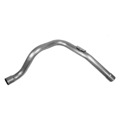 Dynomax® Gmc Envoy 42l 2007 2009 Stainless Steel Tailpipe