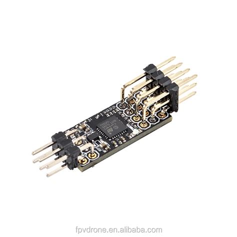 Sbus To Pwm Decoder For Frsky Rxsr Xm Xsr Receiver Sbus To Pwm Signal