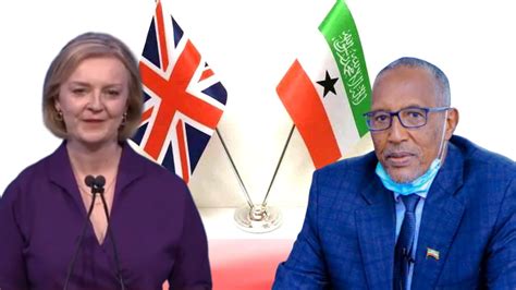 Wararkii U Dambeeyey Madaxweyne Biixi Oo La Hadlay Raysal Wasaaraha