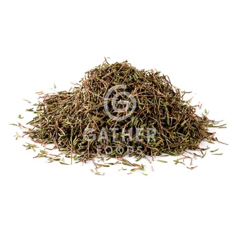 Kunzea Distillery Grade Gather Foods