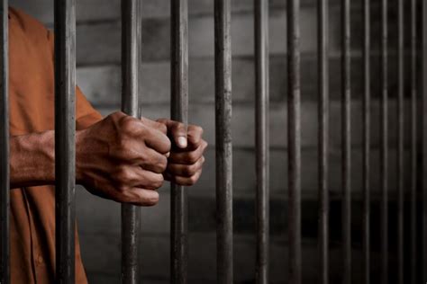 Jail Vs Prison What Is The Difference Michael And Associates