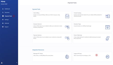 bitpay payment processing