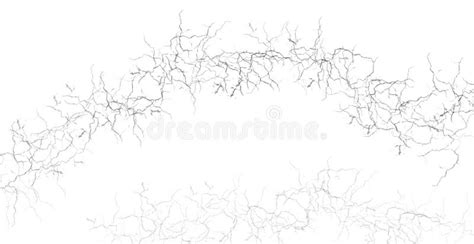 Abstract Line Texture Backgroung Stock Illustration Illustration Of