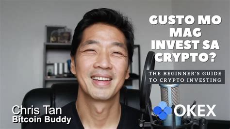 The Ultimate Beginner S Guide To Investing In Crypto YouTube