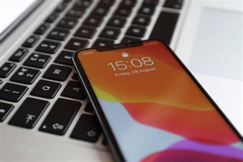 Schermata Di Blocco Iphone Forse Abbiamo Sempre Sbagliato Il Trucco