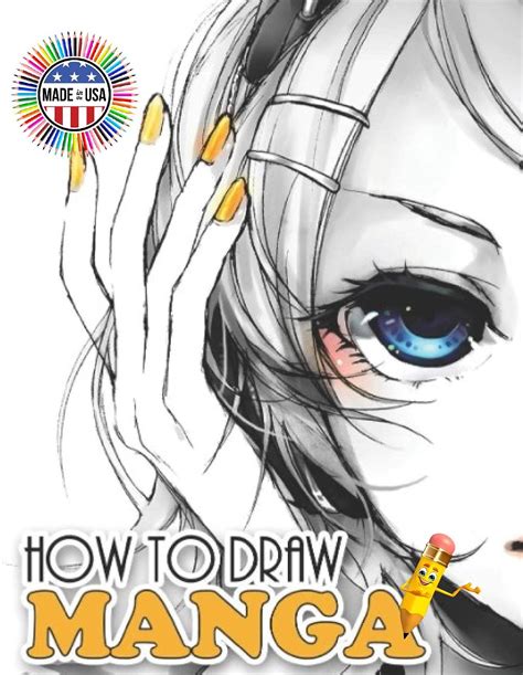 Buy How To Draw Manga Basics And Beyond Manga Drawing Book Anime Drawing Book How To Draw