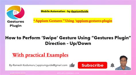51appium Cli — To Start Appium Server By Command Line And List Of