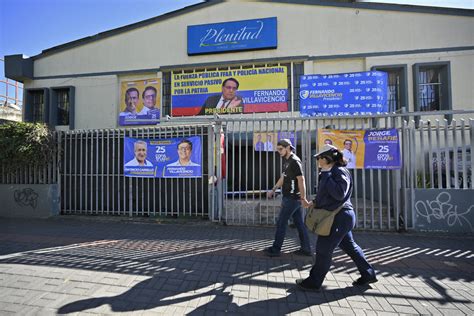 Matan a seis presos involucrados en magnicidio de presidenciable en Ecuador èxtra
