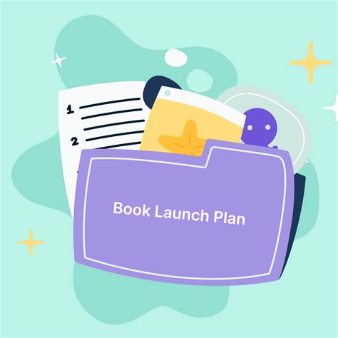 a step by step guide to a successful book launch the emailoctopus blog