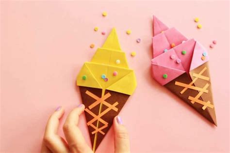 Вироби з паперу покрокових майстер класи для дітей 1 2 3 4 5 класу за шаблонами своїми руками