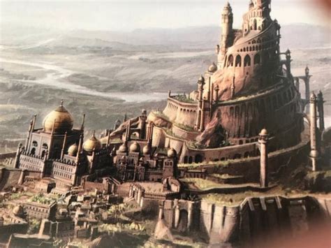 Hasan Sabbah Ve Alamut Kalesi Nin Hikayesi Hasan Sabbah Kimdir Nas L Ld Tarihteki Yeri Nedir