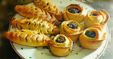 36 Resep Roti Mawar Enak Dan Sederhana Cookpad