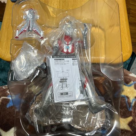 Yahooオークション エクスプラスギガンティックシリーズ ウルトラマ