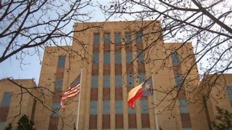 Arson Domestic Assault Among Indictments This Week In Lubbock