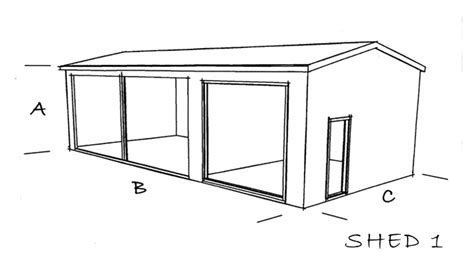 Shed Sketch At PaintingValley Com Explore Collection Of Shed Sketch