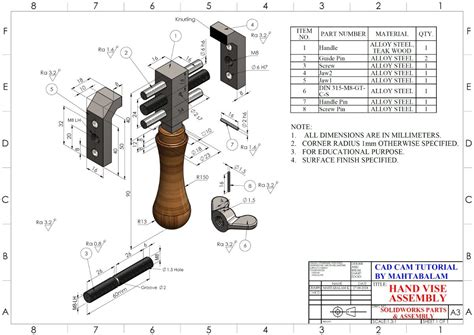 100 Solidworks Assembly Ideas In 2025 Solidworks Solidworks Tutorial