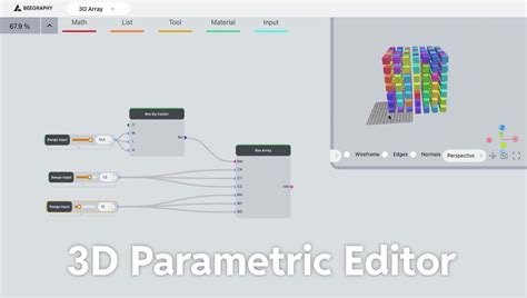 How To Make Random Wavy Surface In Beegraphy R Beegraphy