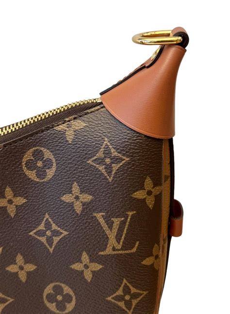 Louis Vuitton Loop Hobo Monogram Bag For Sale At 1stdibs