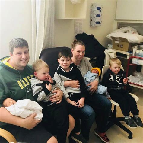 Ttts And Taps Birth Story The Birth Of My Twins Multiple Birth Twinfo