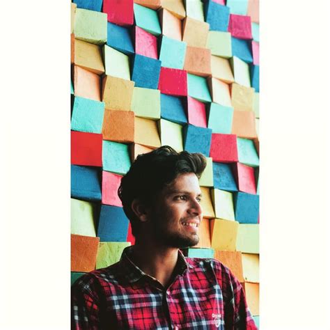 Dhruv Patel Medium
