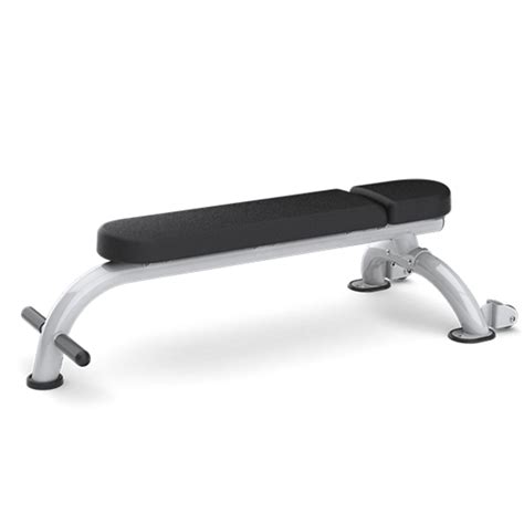 Matrix G3 Flat Bench For Sale Used Gym Equipment