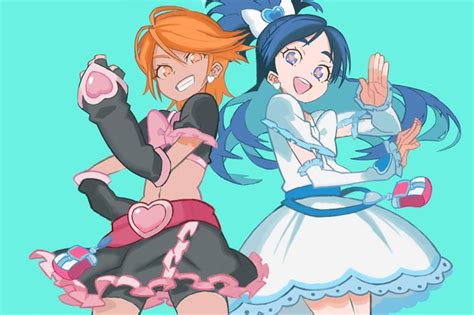 キュアホワイトの画像 イラスト ファンアート 人気順