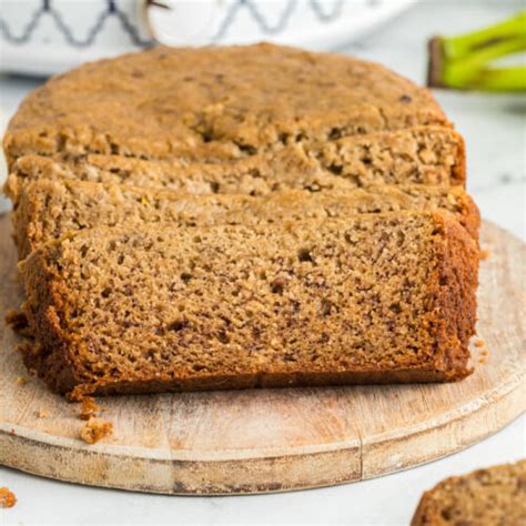 Slow Cooker Banana Bread The Magical Slow Cooker
