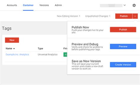 How To Install And Setup Google Tag Manager In WordPress